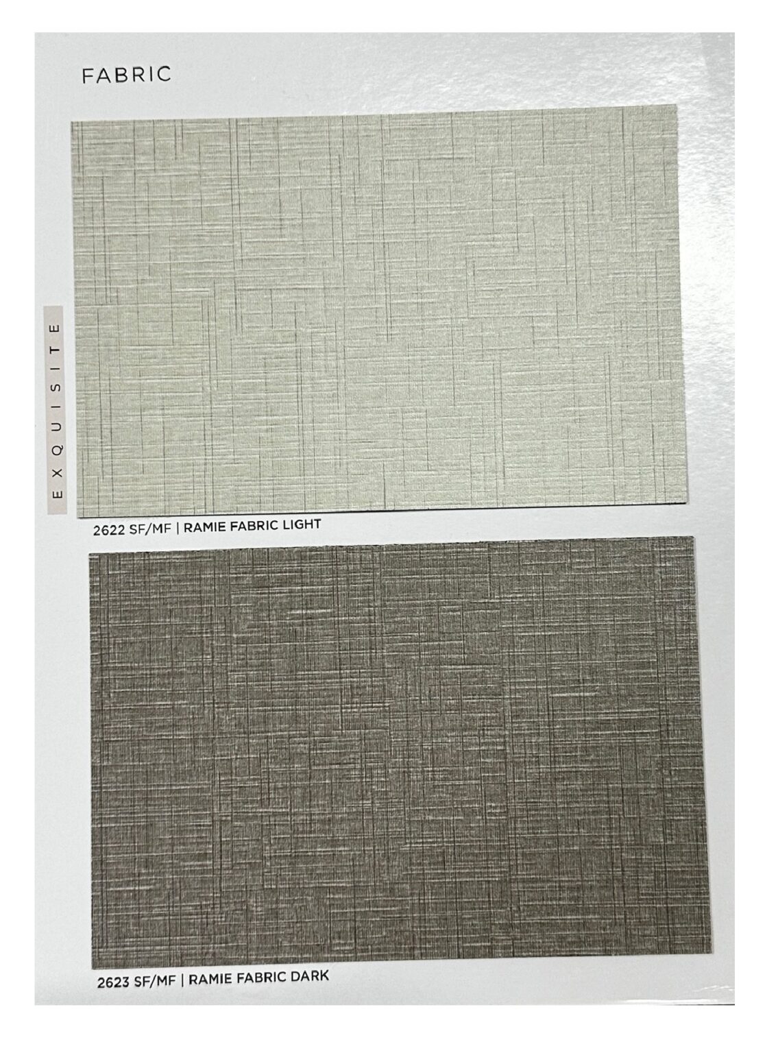 Fabric Inner Laminate in Ahmedabad - Trishul Timber Co